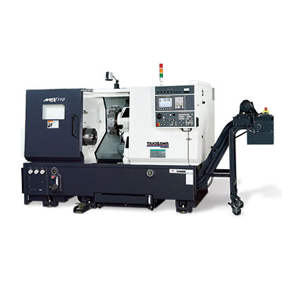 Evergreen Machine Tools - QUALITY IS OUR PRIORITY